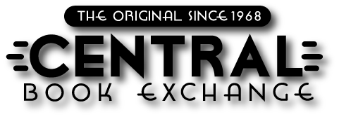 Central Book Exchange - New and Used Bookstore